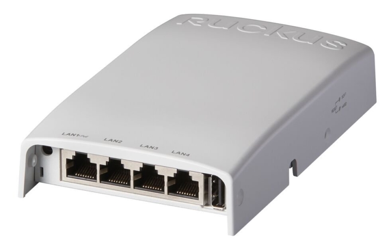 Ruckus ICX 7150-24P-4X1G POE Switch - DPL Cloud