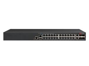 Ruckus ICX 7150-24P-4X1G POE Switch - DPL Cloud