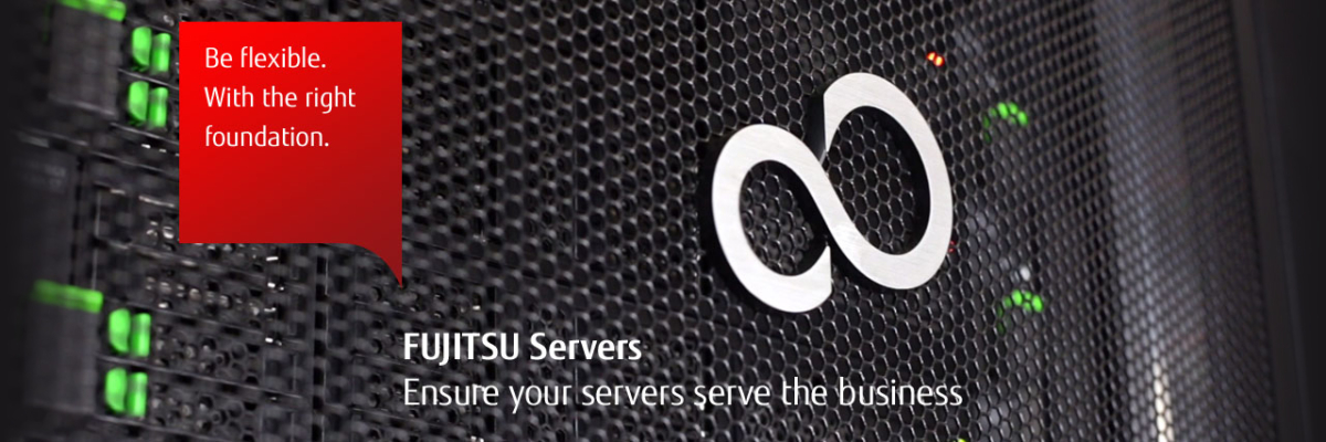 Fujitsu - DPL Cloud
