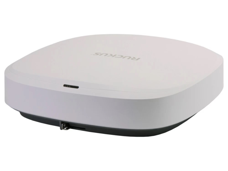 R770 | Ruckus ZoneFlex R770 indoor access point (WiFi7) - DPL Cloud